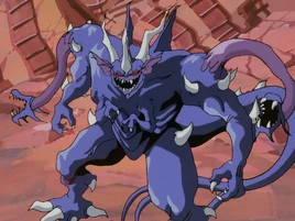 King Myra | Ultraman Wiki | Fandom
