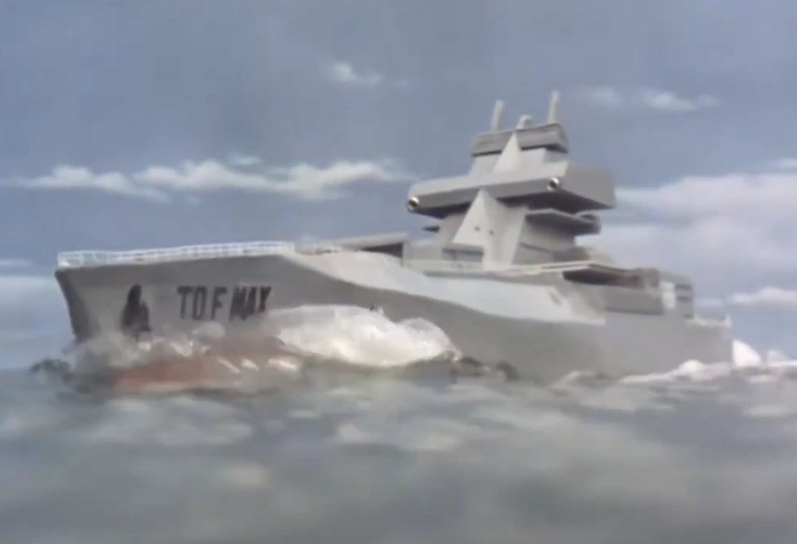 Max | Ultraman Wiki | Fandom