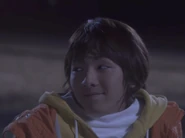 Ren Senjyu | Ultraman Wiki | Fandom