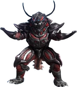 Bezelb | Ultraman Wiki | Fandom