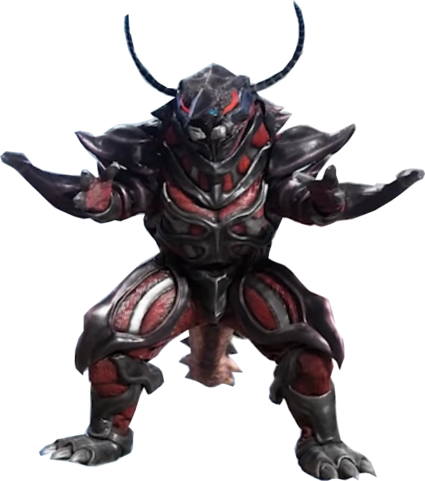 Bezelb | Ultraman Wiki | Fandom