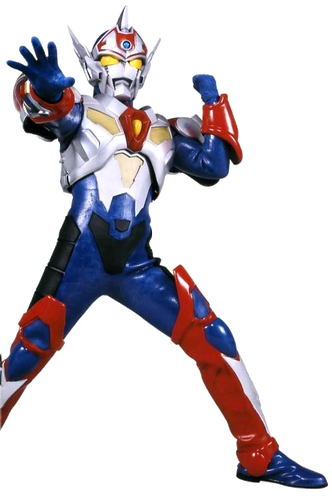 Gridman Sigma | Ultraman Wiki | Fandom
