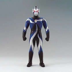 Chaos Header/Merchandise | Ultraman Wiki | Fandom