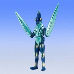 Alien Baltan/Merchandise | Ultraman Wiki | Fandom