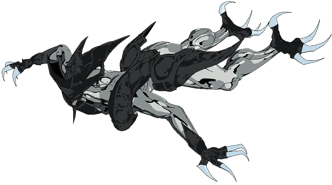 Diriver | Ultraman Wiki | Fandom