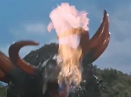 Magnedon | Ultraman Wiki | Fandom