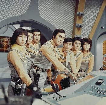 TAC (Terrible-monster Attacking Crew) | Ultraman Wiki | Fandom