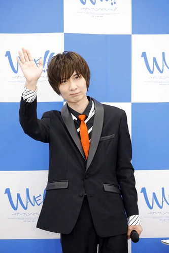 Tomoaki Maeno | Ultraman Wiki | Fandom