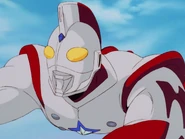 Ultraman Chuck | Ultraman Wiki | Fandom