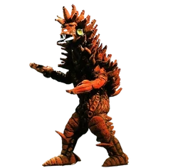 Alien Argo | Ultraman Wiki | Fandom