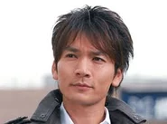 Daigo Madoka | Ultraman Wiki | Fandom