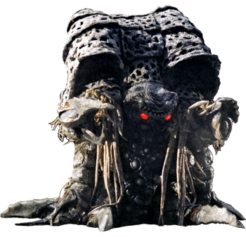 Gatanothor | Ultraman Wiki | Fandom