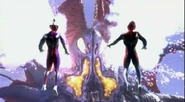 Alien Monera | Ultraman Wiki | Fandom