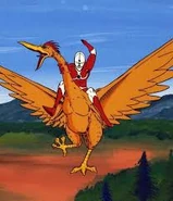 King Moa | Ultraman Wiki | Fandom