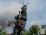 Bango | Ultraman Wiki | Fandom