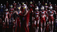 Inter Galactic Defense Force | Ultraman Wiki | Fandom