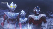 Ultraman Fuma | Ultraman Wiki | Fandom
