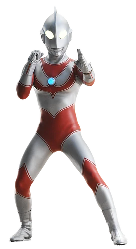 Ultraman Jack | Ultraman Wiki | Fandom