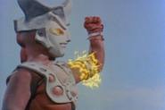 Ultra Mantle | Ultraman Wiki | Fandom