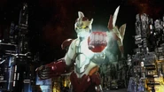 Jean-Bot/Gallery | Ultraman Wiki | Fandom