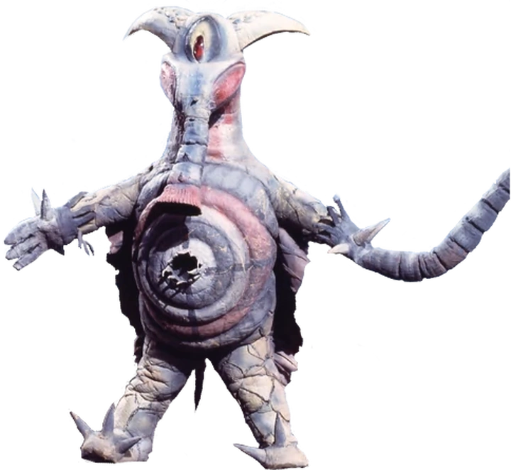 Bad Baalon | Ultraman Wiki | Fandom