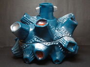 Bullton | Ultraman Wiki | Fandom