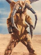 Darkron | Ultraman Wiki | Fandom