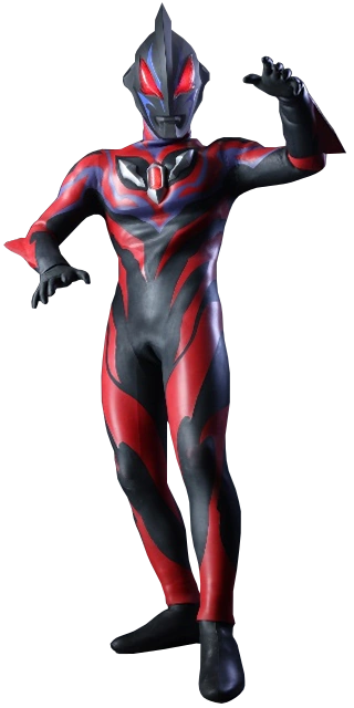 Ultraman Geed Darkness | Ultraman Wiki | Fandom
