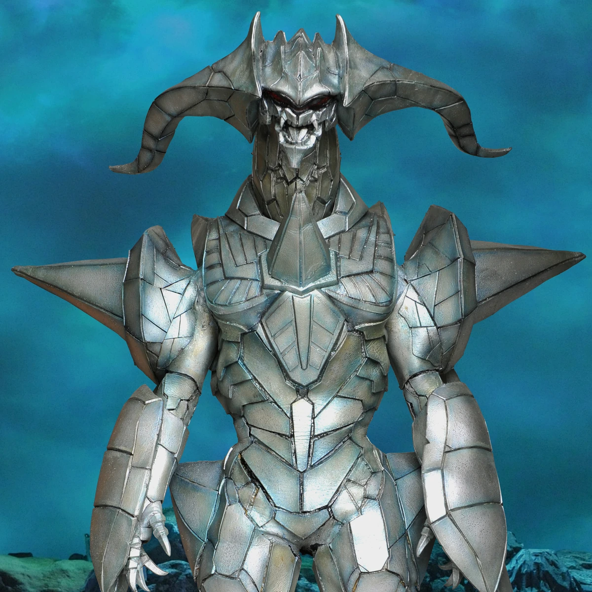 Grocken | Ultraman Wiki | Fandom