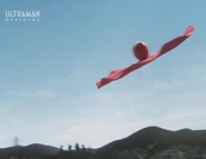 Nova | Ultraman Wiki | Fandom