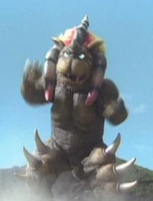 King Bamos | Ultraman Wiki | Fandom