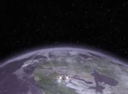 Planet Juran | Ultraman Wiki | Fandom