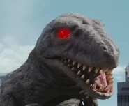 Ururu | Ultraman Wiki | Fandom