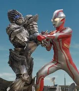 Alien Serpent | Ultraman Wiki | Fandom