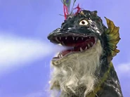 Geronimon | Ultraman Wiki | Fandom