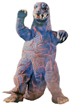 Destrosaurus | Ultraman Wiki | Fandom