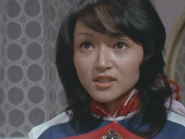 Izumi Moriyama | Ultraman Wiki | Fandom