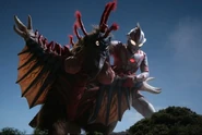 Birdon/Gallery | Ultraman Wiki | Fandom