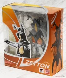 Zetton/Merchandise | Ultraman Wiki | Fandom