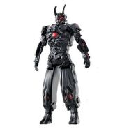 Dark Lugiel | Ultraman Wiki | Fandom