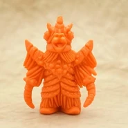 Alien Medusa | Ultraman Wiki | Fandom