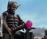 Pressure | Ultraman Wiki | Fandom