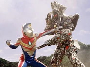 Deathfacer | Ultraman Wiki | Fandom