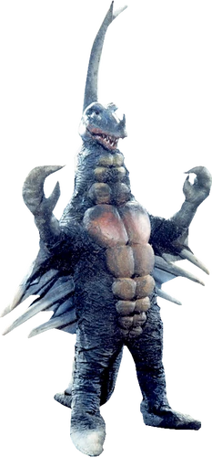 Kanedoras | Ultraman Wiki | Fandom