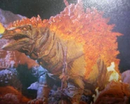 Zumbolar | Ultraman Wiki | Fandom