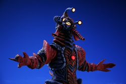 Alien Hipporit | Ultraman Wiki | Fandom