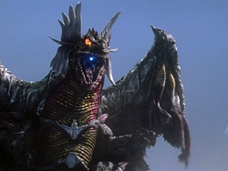 Zog | Ultraman Wiki | Fandom