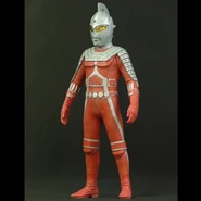 Imit-Ultraseven | Ultraman Wiki | Fandom