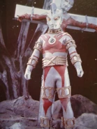 Ace Robot | Ultraman Wiki | Fandom