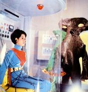 Alien Vandel | Ultraman Wiki | Fandom